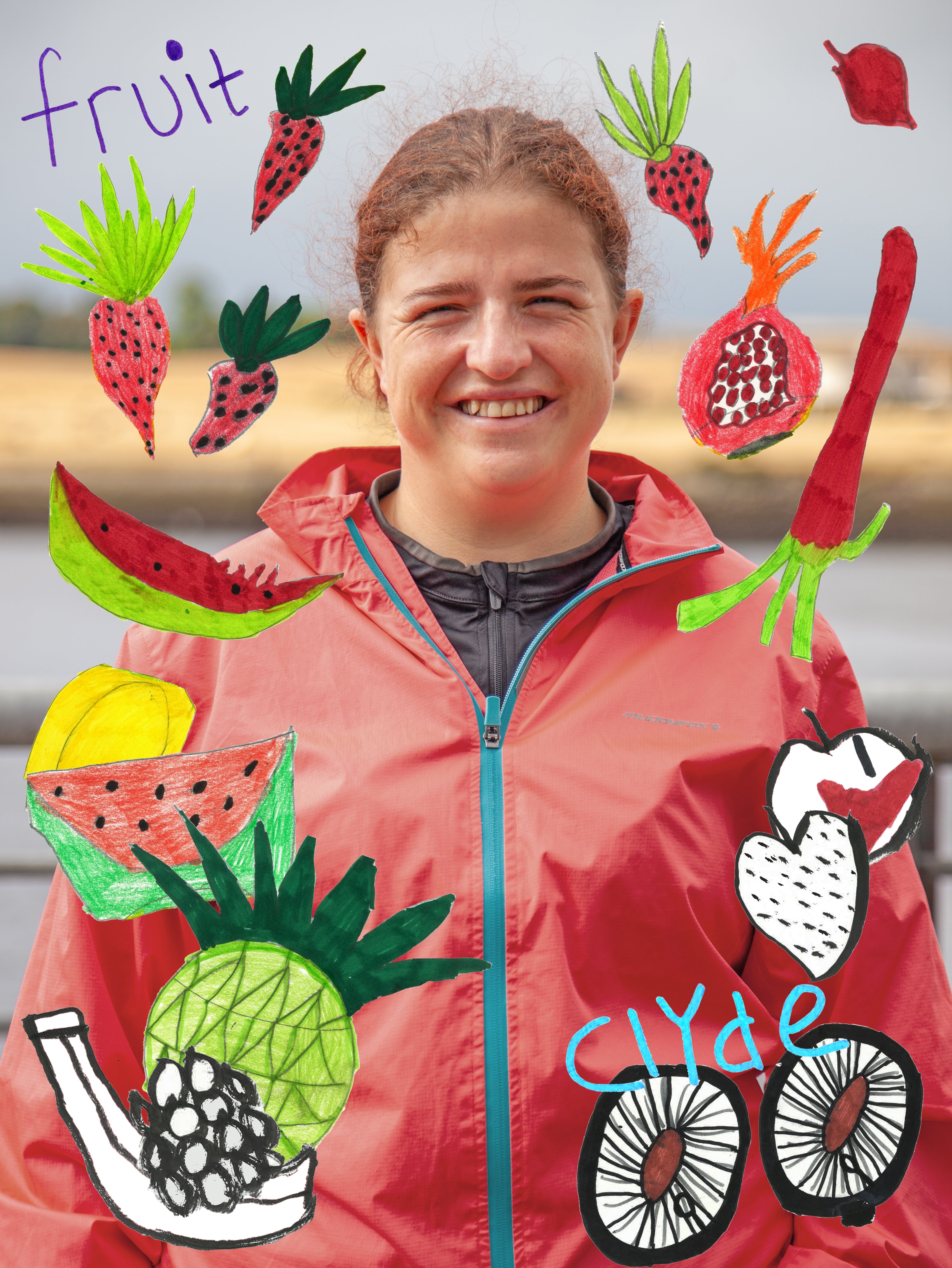 Danielle – Crafting Together CIC