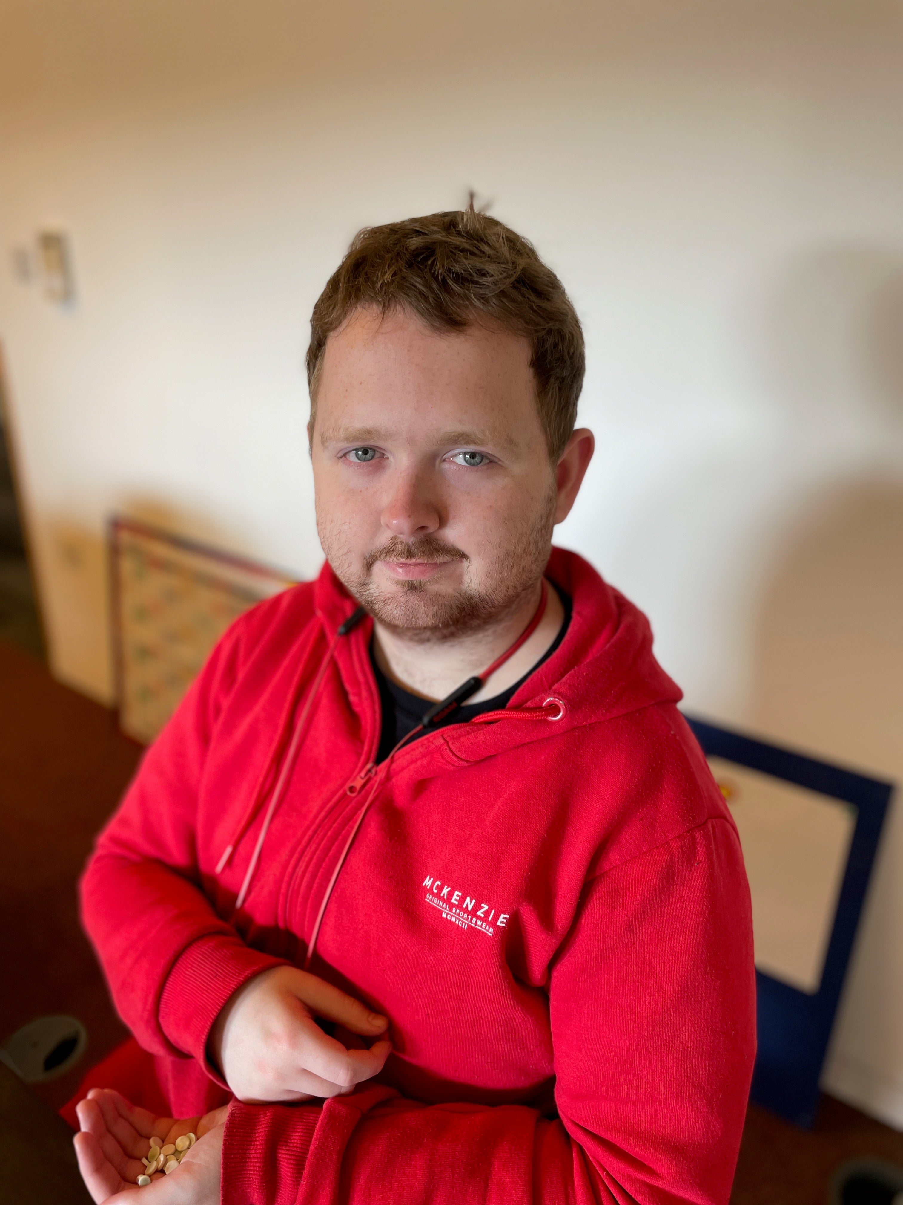 Jordan – Crafting Together CIC